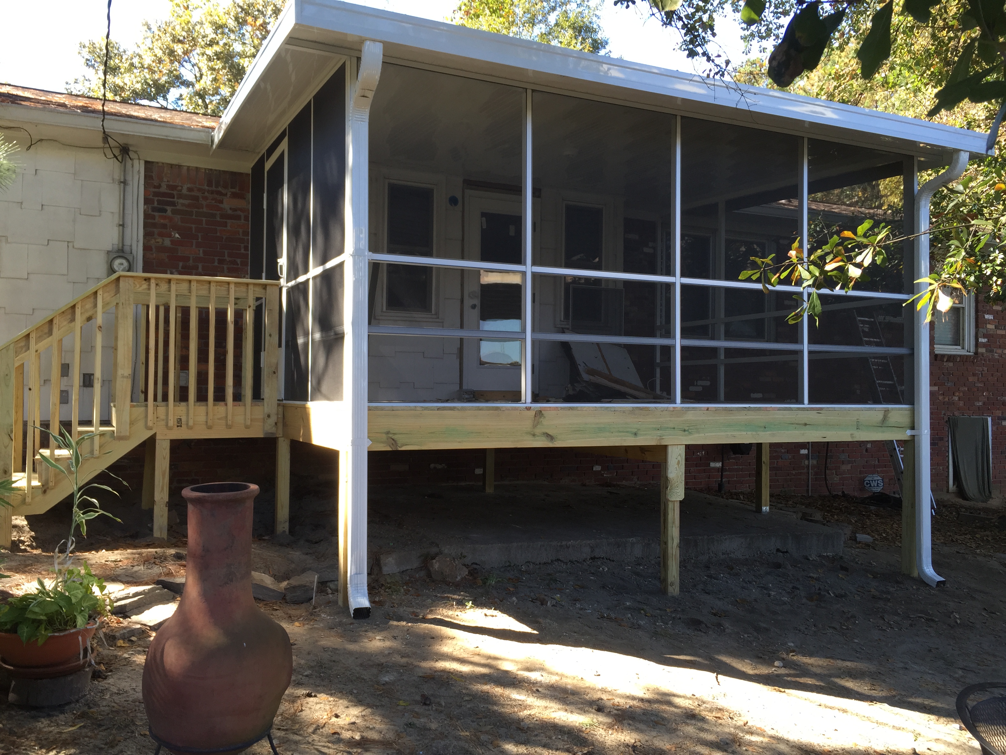 Best Built - Porches Image Gallery