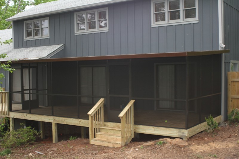 Best Built - Porches Image Gallery